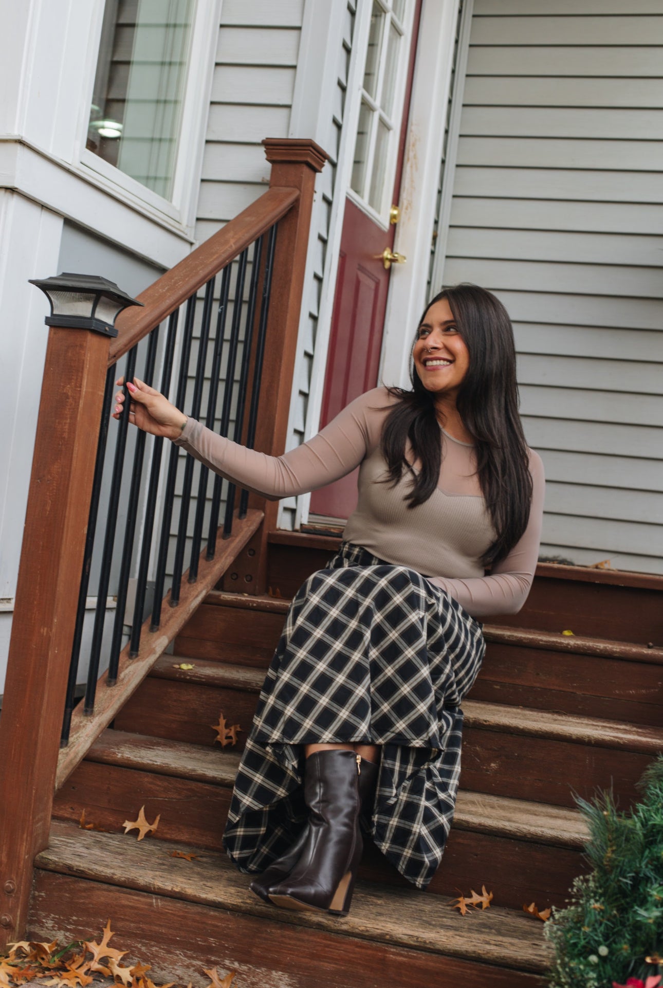 Rose & Root LLC – Rose & Root LLC